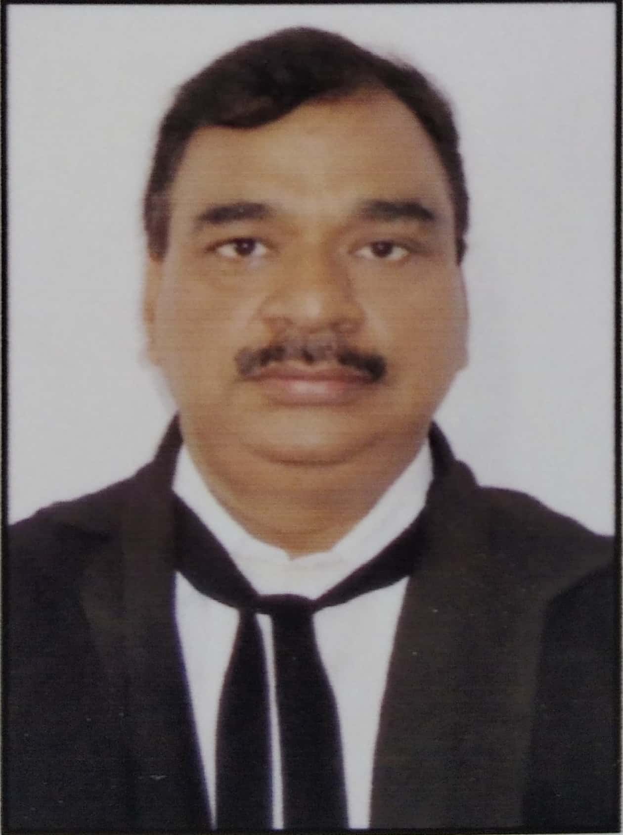 The High Court of Judicature at Patna