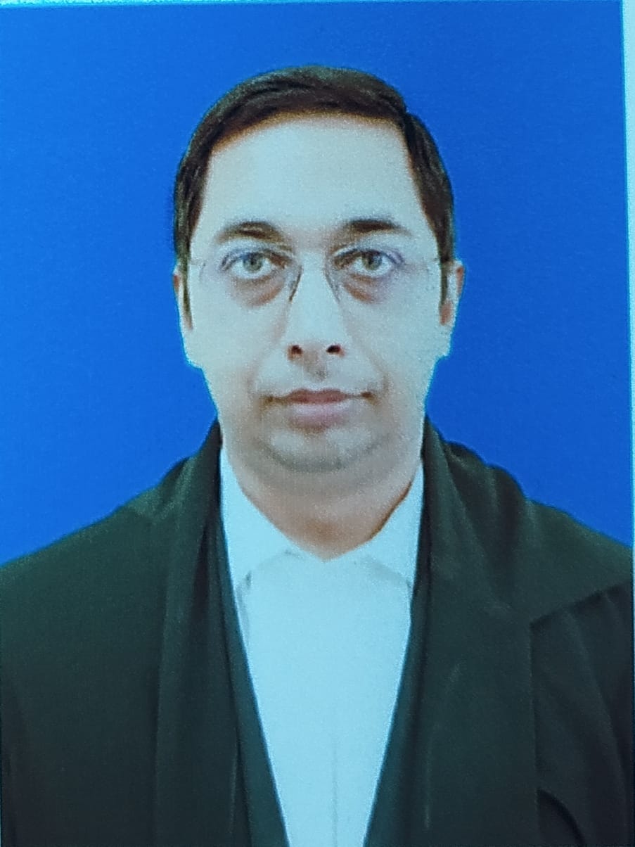 The High Court of Judicature at Patna