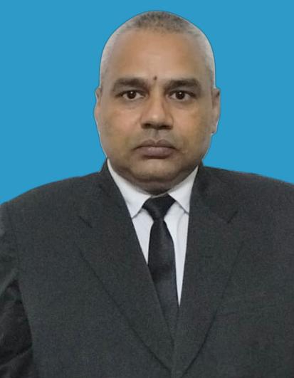 The High Court of Judicature at Patna