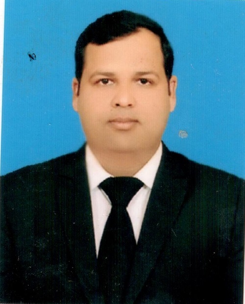 The High Court of Judicature at Patna