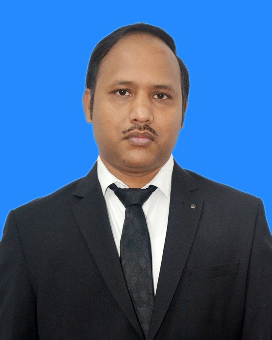 The High Court of Judicature at Patna