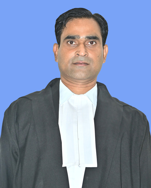 The High Court of Judicature at Patna