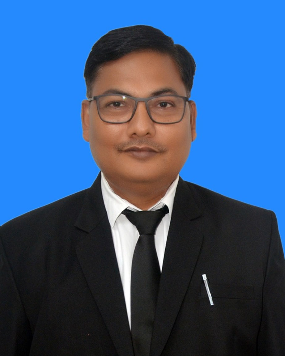 The High Court of Judicature at Patna