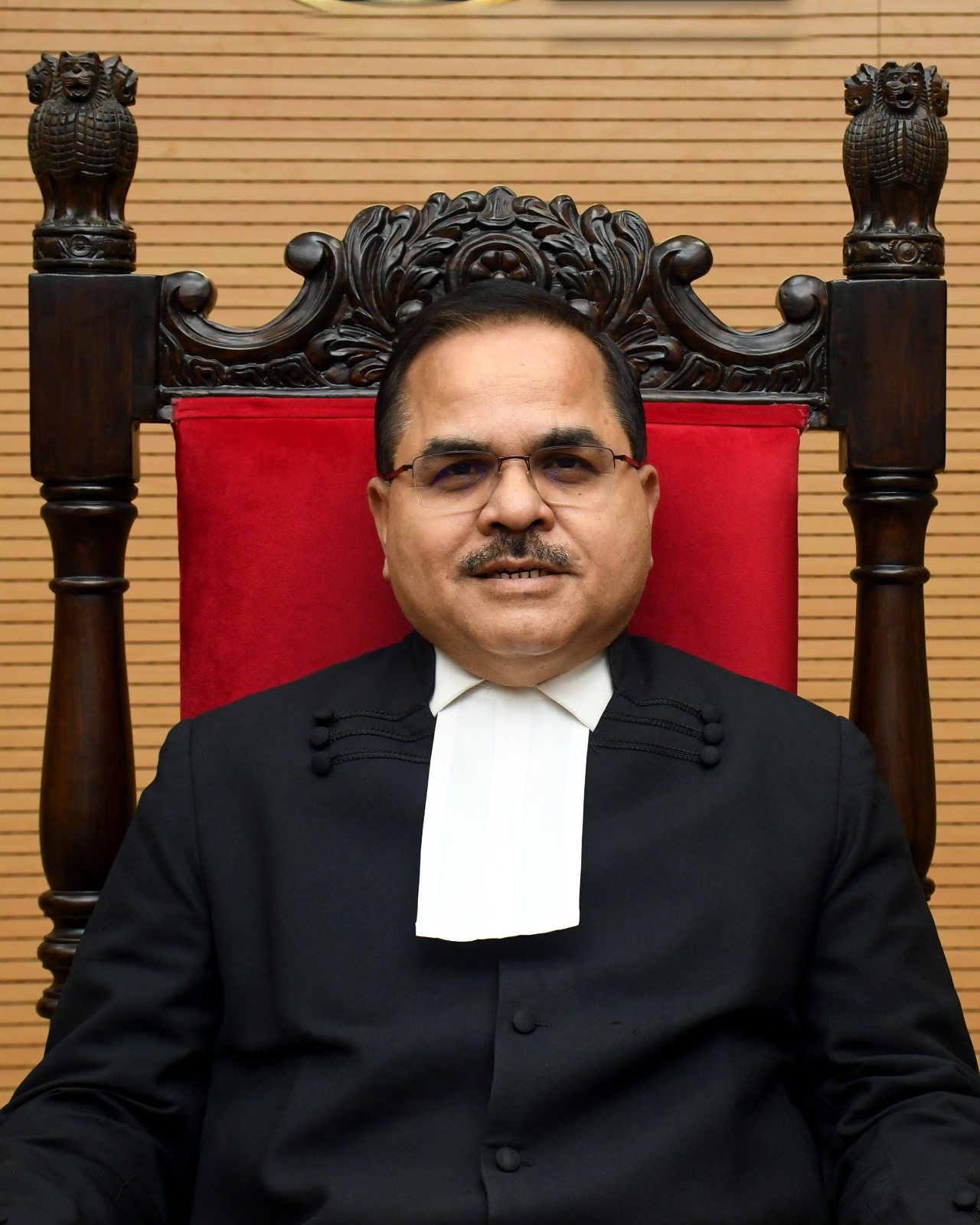 Juvenile Justice Monitoring Committee