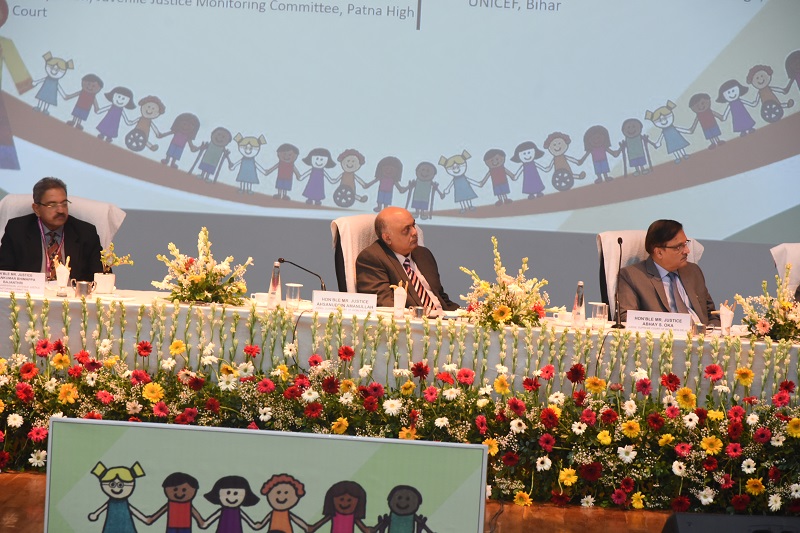 Juvenile Justice Monitoring Committee